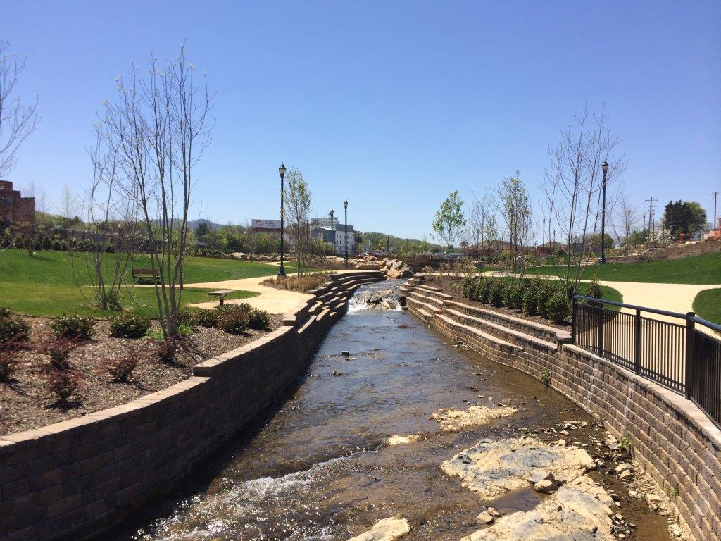 Stormwater Utility Rates